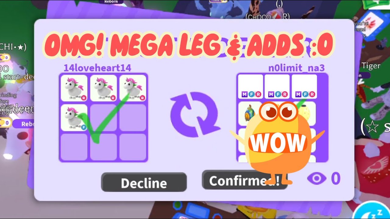 WOW 🤯 MASSIVE WIN FOR 4 UNICORNS ONLY! 😱😍 I GOT A MEGA LEG & 2 MEGA ...