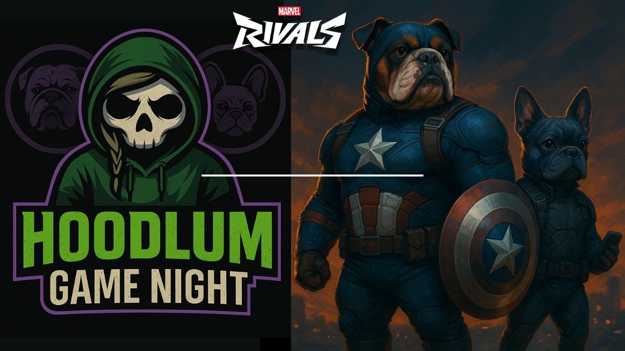Playing Marvel Rivals.. Cap Main! - YouTube