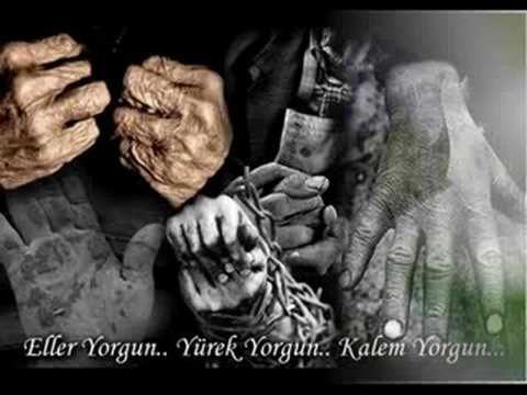 Ömer Çelik- Yitmeyin Yıllarım