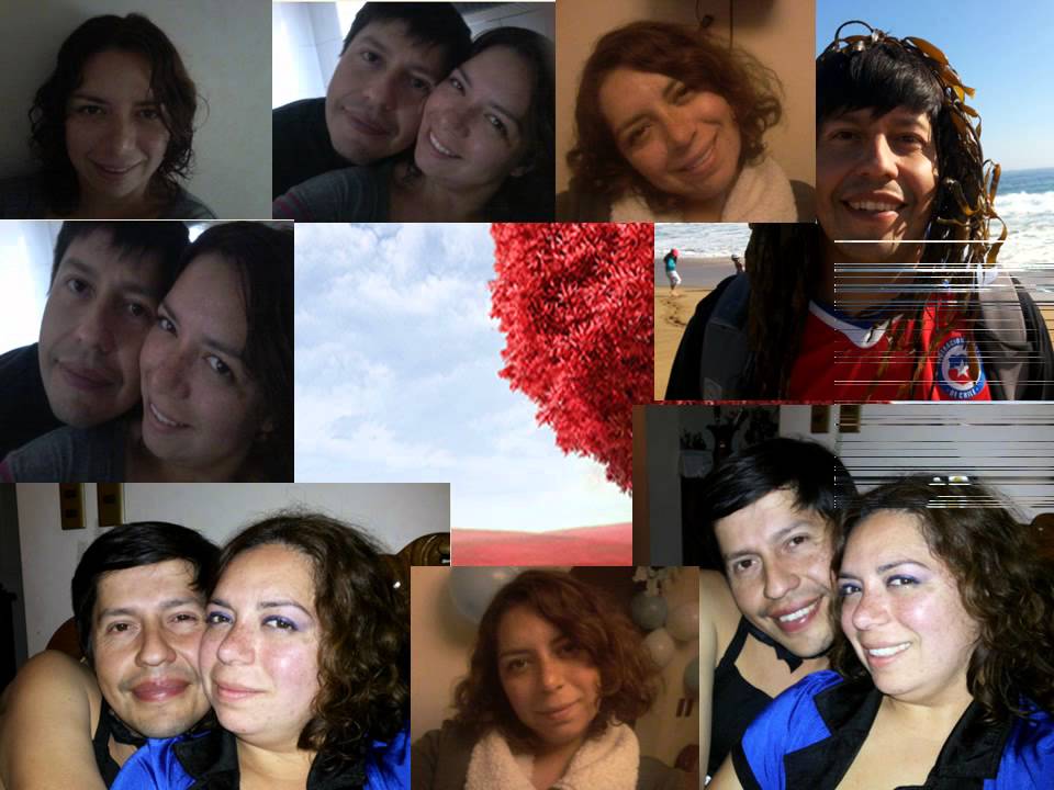 PARA LA MUJER MÁS HERMOSA: DAISY CONTRERAS MENA - YouTube