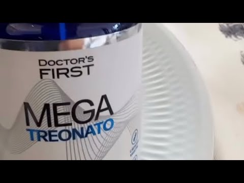 Dr.Barakat: Indica três marcas confiáveis de magnésio. As importadas são melhores? #suplementação