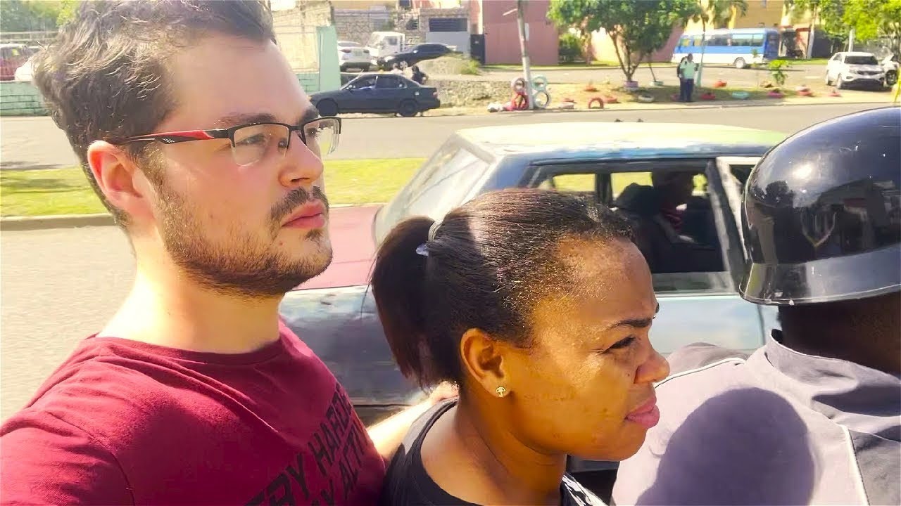 Perdiéndonos en la Sabana Perdida, Santo Domingo 🇩🇴 - YouTube