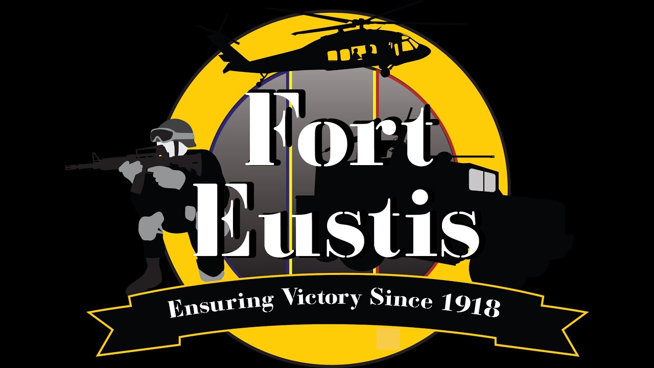 2019 Fort Eustis State of the Fort - YouTube