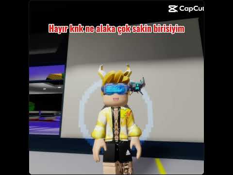ben sakinim