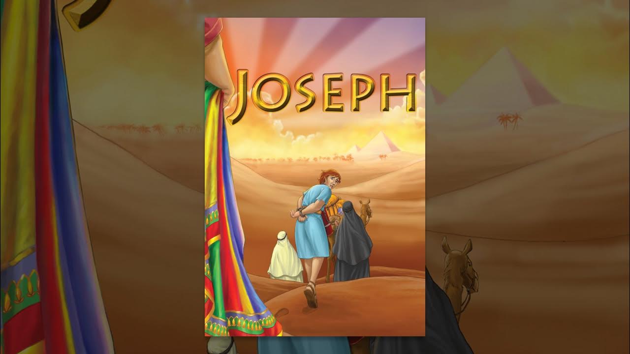 Joseph - YouTube