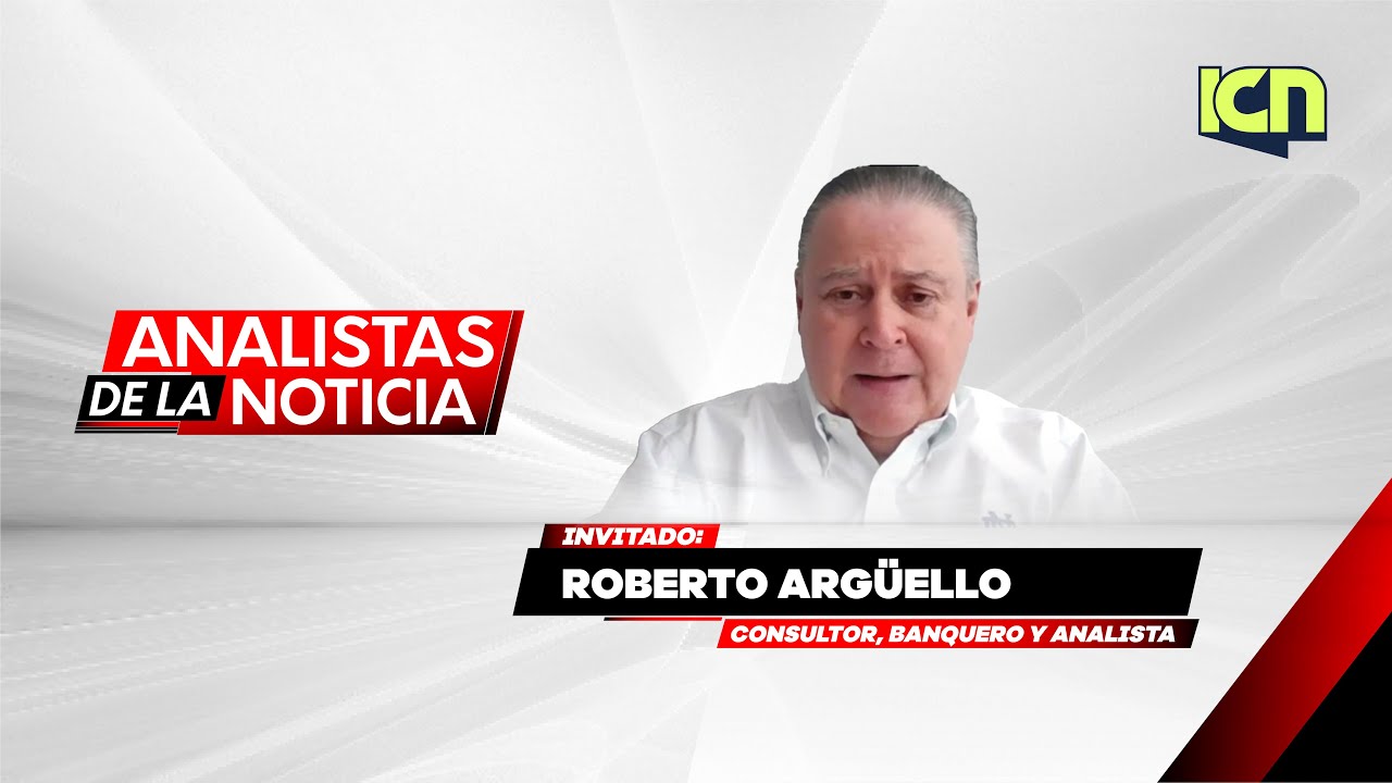 En el programa Analistas de la Noticia con Ramón Custodio Espinoza y Roberto Arguello - YouTube