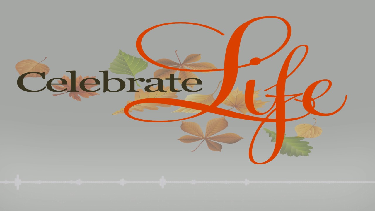 Celebration of Life - Cinematic Romantic Instrumental Background Music ...