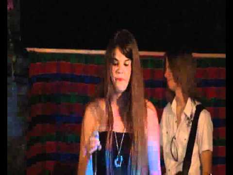 KORONA Zadar - Volim i postojim (Galovac 2010.) - YouTube