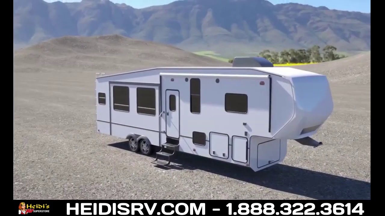 AZDEL ONBOARD COMPOSITE SIDEWALL PANELS - YouTube