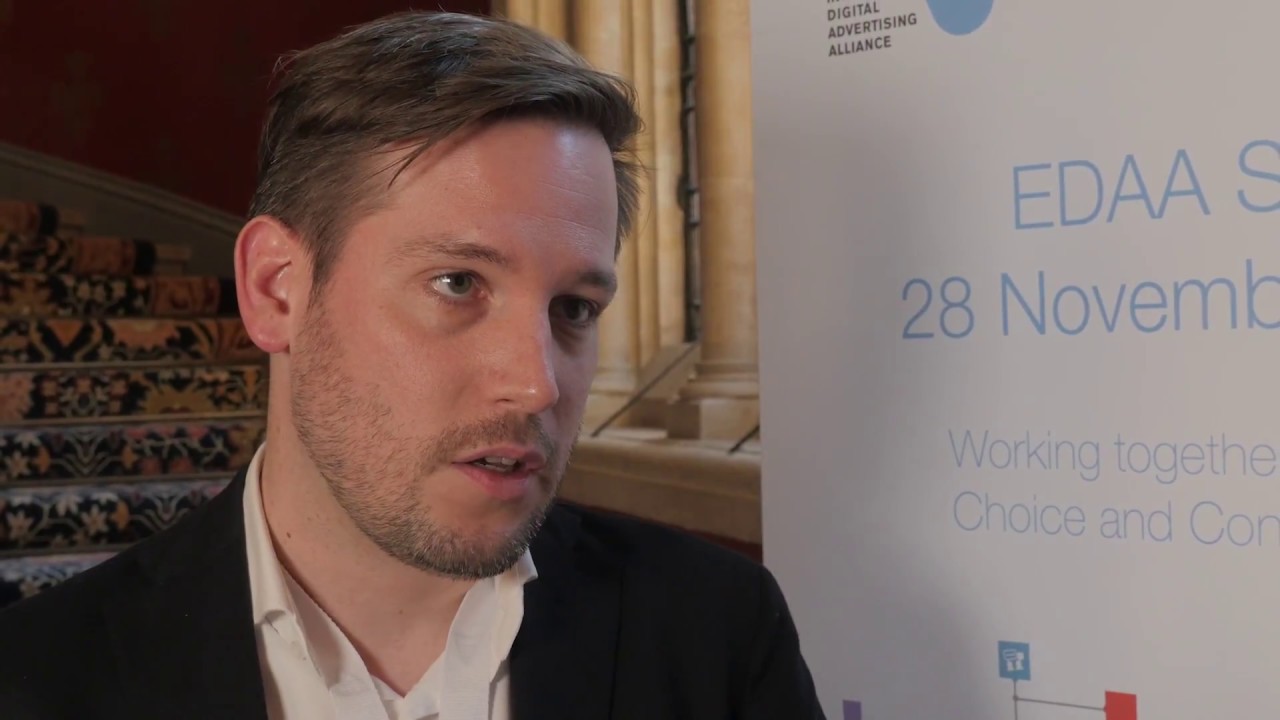 2017 EDAA Summit - Speaker: DANIEL KNAPP - YouTube