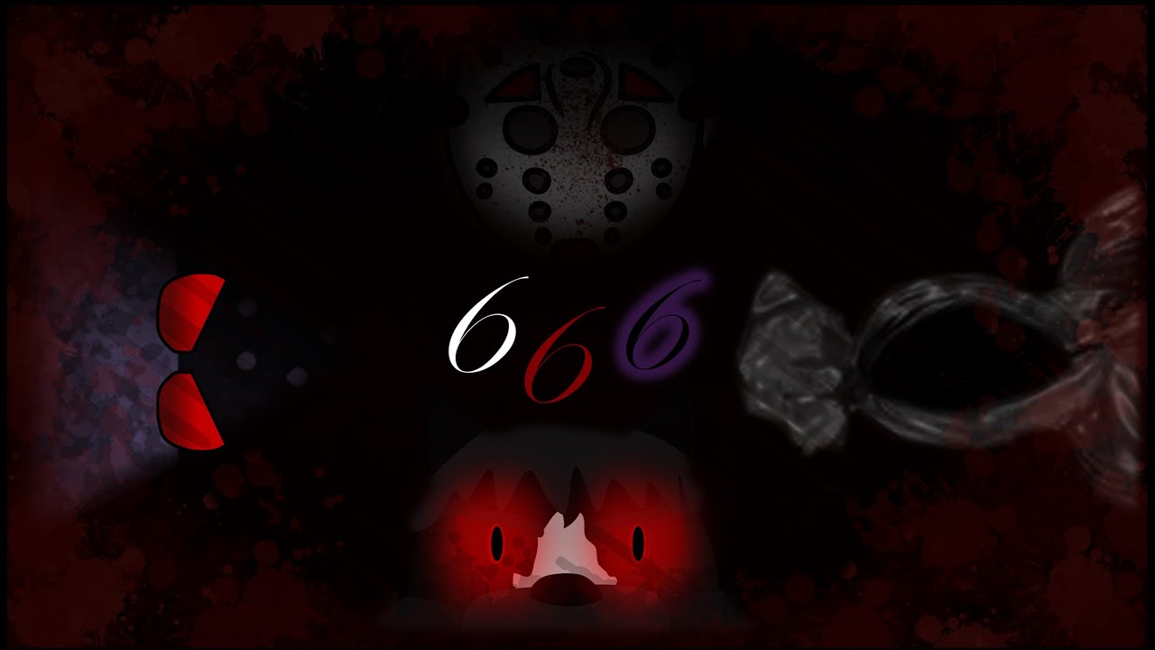 666 (Countryballs) | Halloween Special 2022 Trailer - YouTube