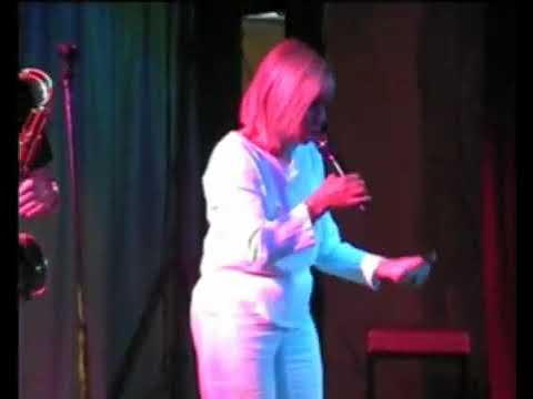 Jenny Darren sings "Georgia". - YouTube