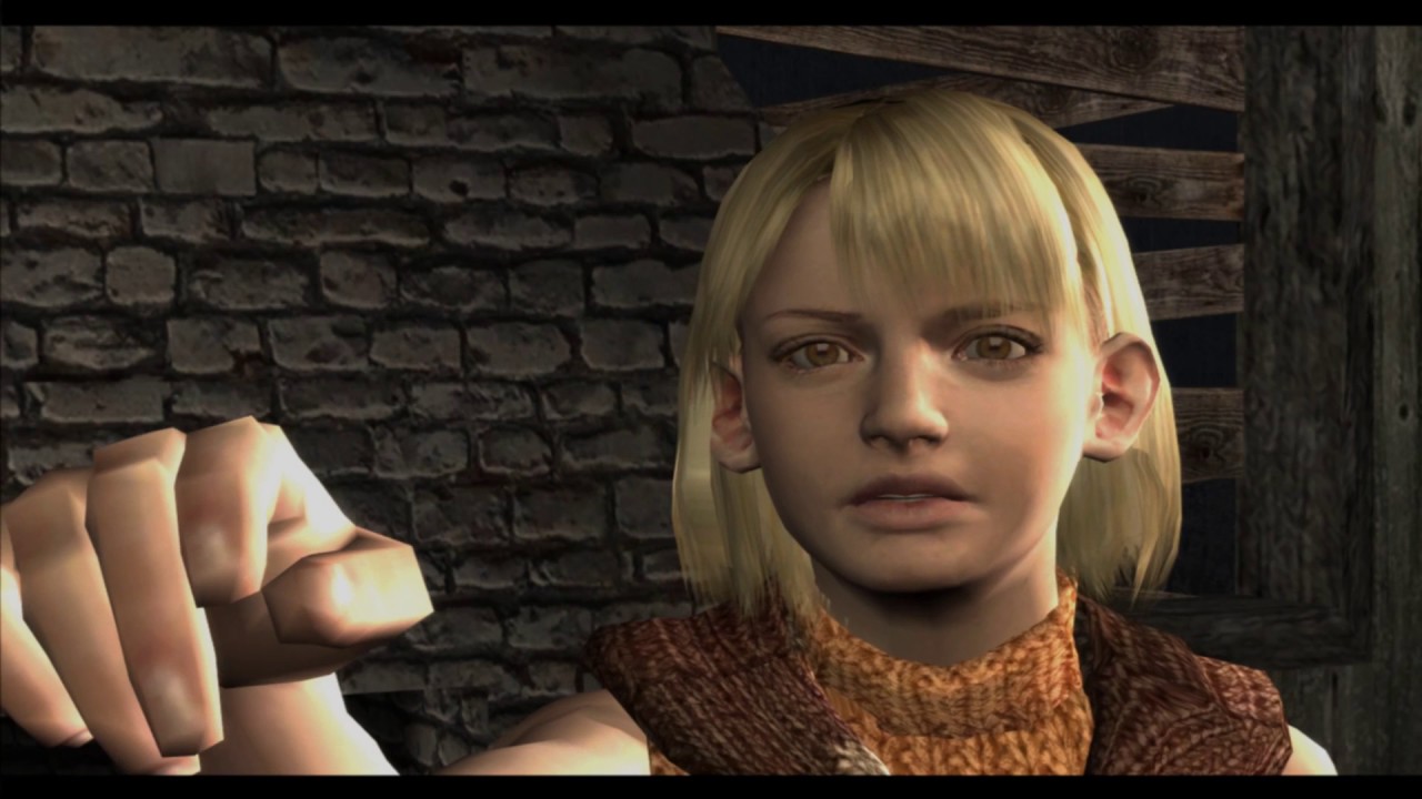 Resident Evil 4 Biohazard 4 - YouTube