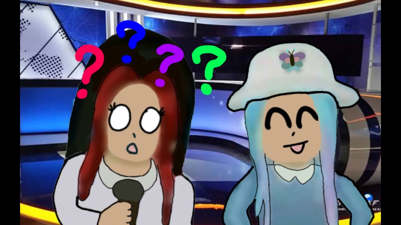 Entrevistando a 🐬Mishell Juega🐬 - YouTube