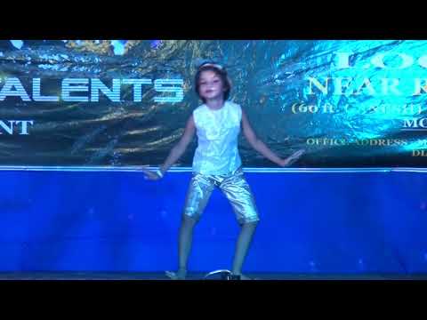 Shagun sharma dancing