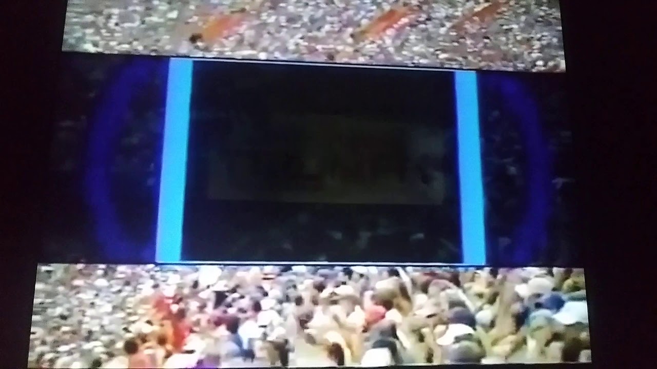 2006 SEC On CBS Promo 9 - YouTube