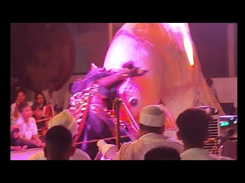 ভাওনা // || Bhauna // || Assam cultural - YouTube