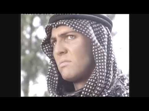 The Rutanga Tapes with Arnold Vosloo - YouTube