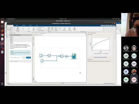 Simulink OnRamp - UniNA - YouTube
