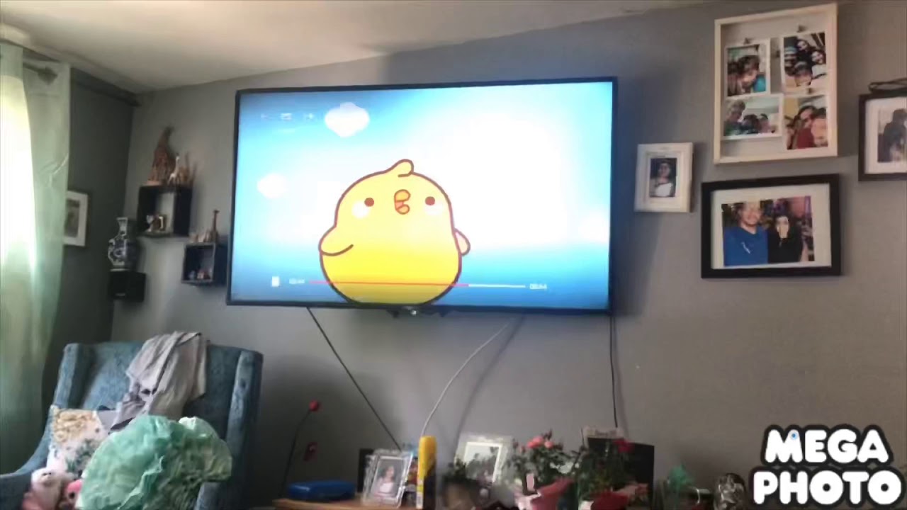 Piu-Piu screams Whaa! Effects - YouTube