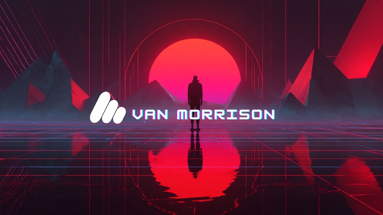 The Voices Behind Van Morrison Six Legends Who Shaped His Soul - YouTube