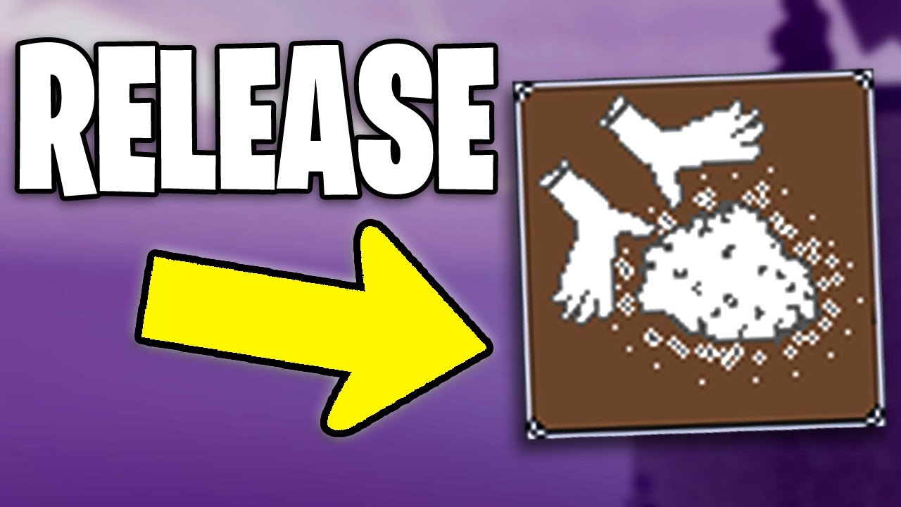 Ironsing RELEASE DATE | Deepwoken - YouTube