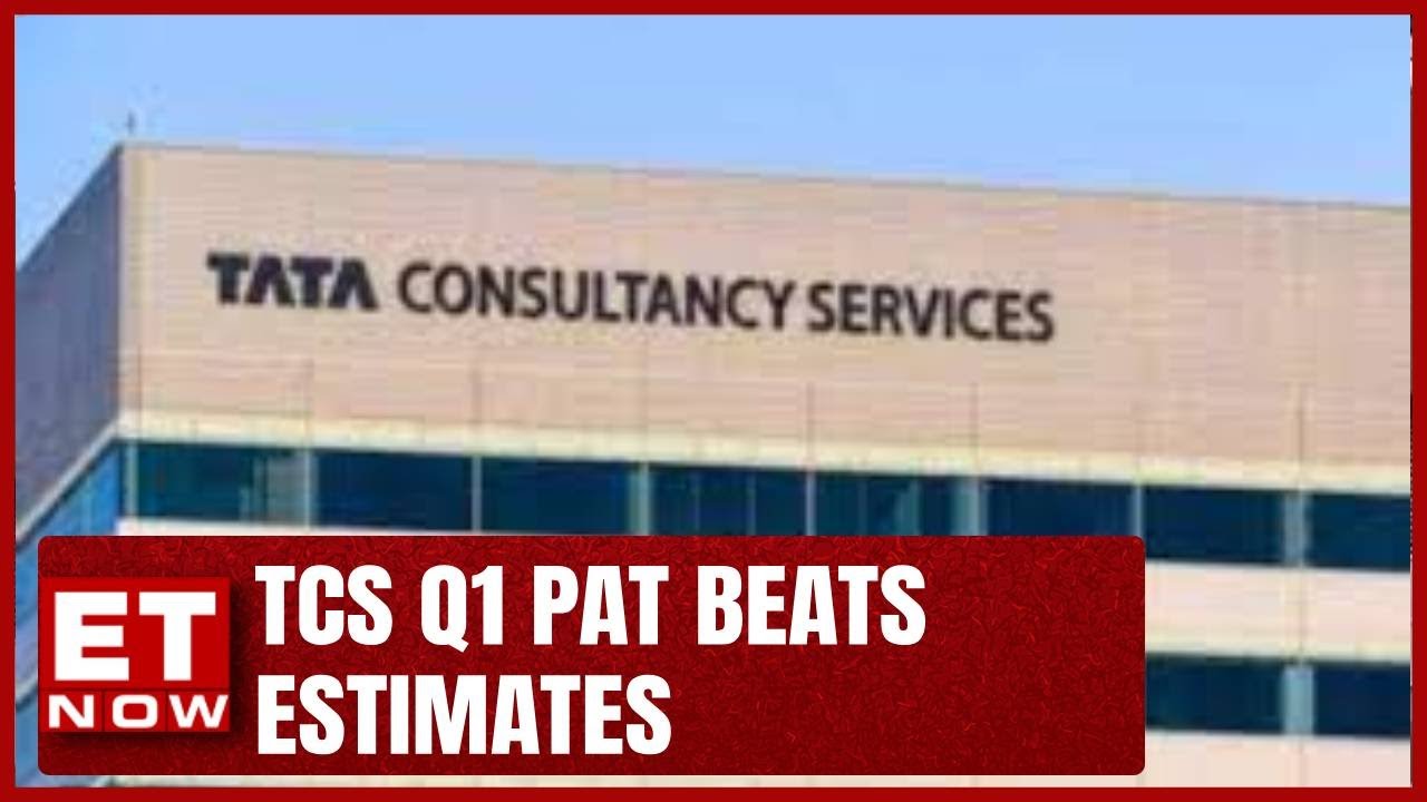 What Is On TCS CEO's To-Do List? | Samir Seksaria & Milind Lakkad ...