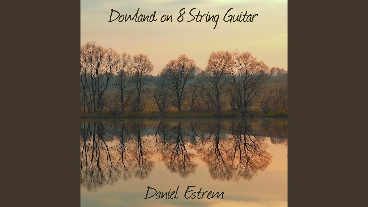 Sir John Souch's Galliard - YouTube