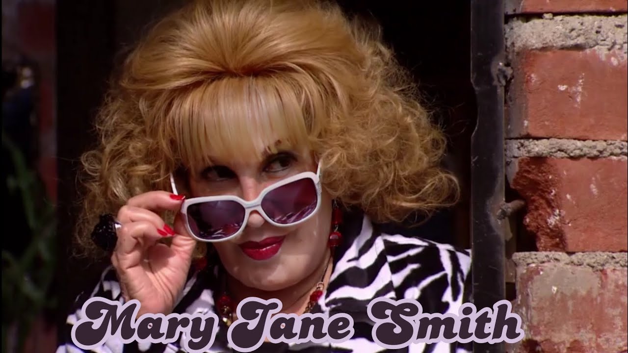 AFHS - Melodia de Mary Jane Smith (HQ) - YouTube