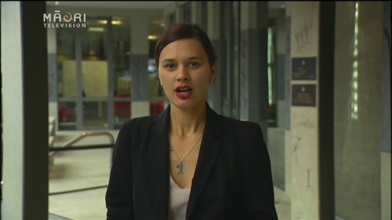BEST NEWS COVERAGE NZ HERALD MAORI TV - YouTube