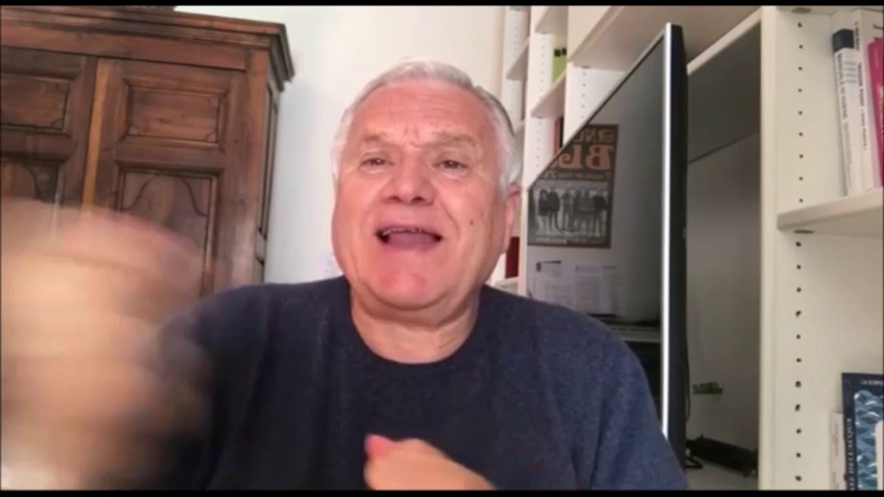 Pier Antonio Bacci a Sport a Km 0 - YouTube