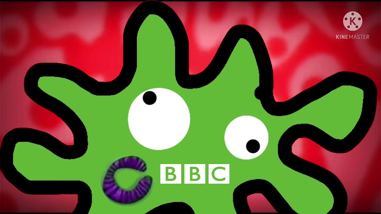CBBC Ident Bounce & Splat (2002-2005) FANMADE - YouTube