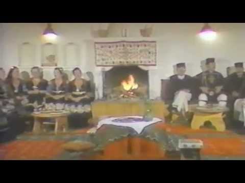 ΜΕΤΣΟΒΟ - Το τραγουδι της ταβλας - YouTube