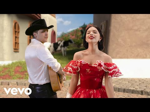 Dime Como Quieres By Christian Nodal Y Angela Aguilar (English Translation)