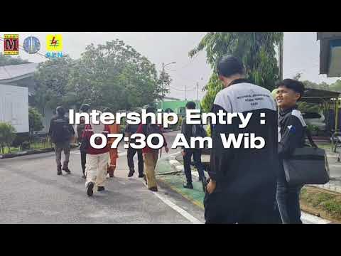 Official Film Documentary MBKM Magang di ULPLTD Merawang - MBKM UBB 2024. - YouTube