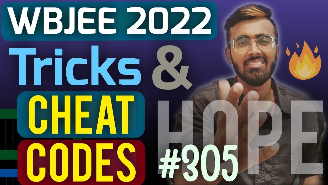 90 Out Of 200 Marks Using Tricks Tricks Cheat Codes 305 