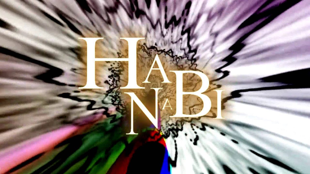 HANABI OPENING - YouTube