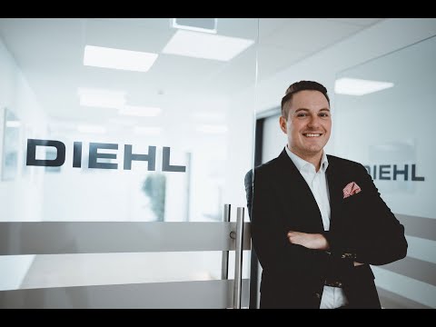 Karriere bei Diehl Group - Studydrive