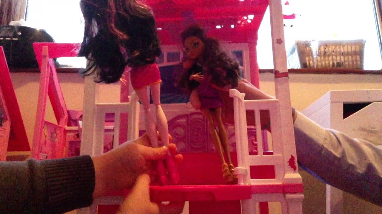 Sofia the Second Episode 1 - YouTube