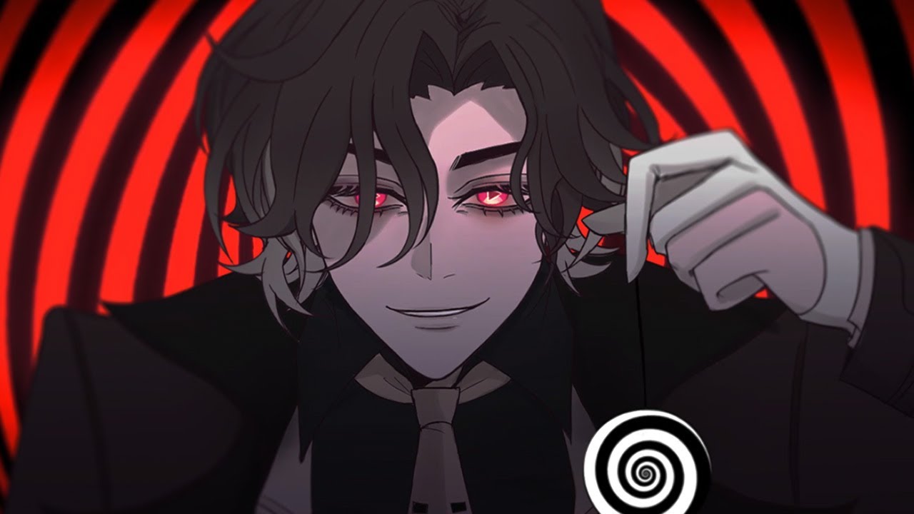 Lavender Town // Mr. Reca HSR Animation - YouTube