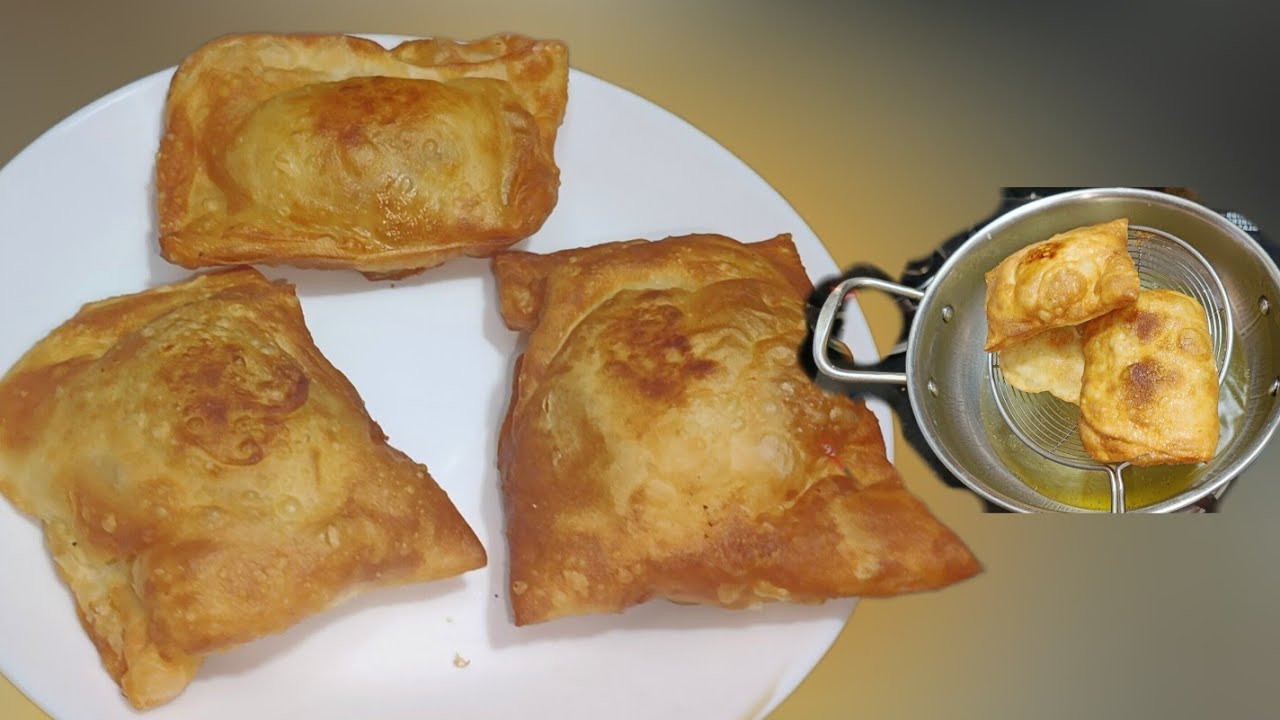 Hyderabadi Ande Ki Lukhmi Recipe| Iftar Special Ande Ki Lukhmi Recipe ...