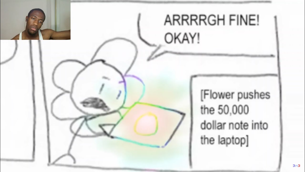 MORE BUDGET CUTS! - BFB 29: SOS (Save Our Show) Reaction - YouTube