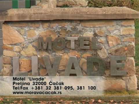 UTP MORAVA CACAK prvi deo - YouTube
