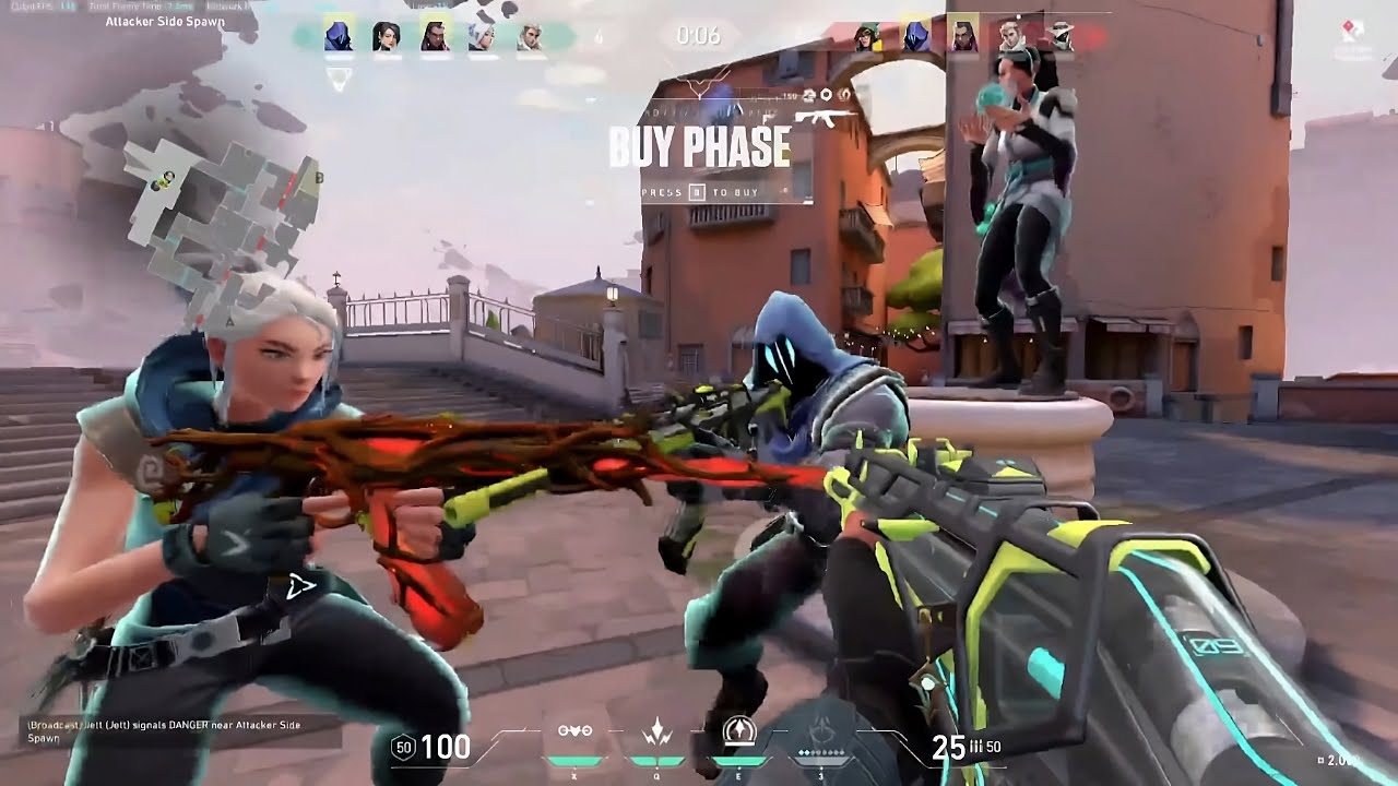 just a normal day - YouTube