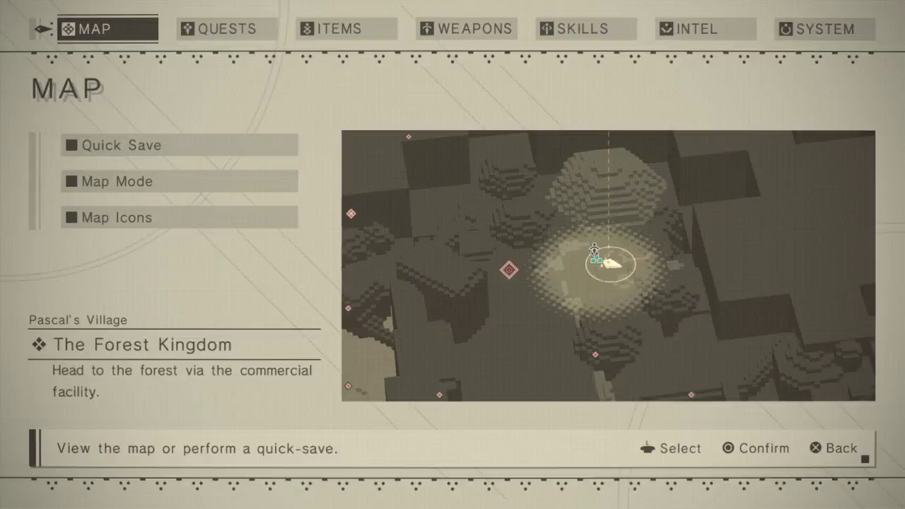Finishing this android booty game - YouTube
