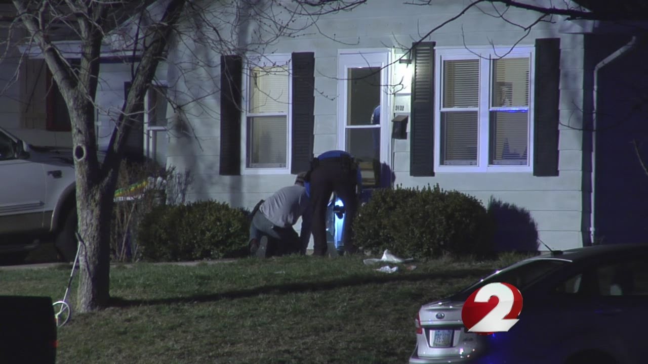 Riverside murder suspects in court - YouTube