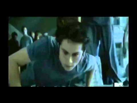 Teen Wolf 3  Sezon 20  Bölüm Fragmanı izle