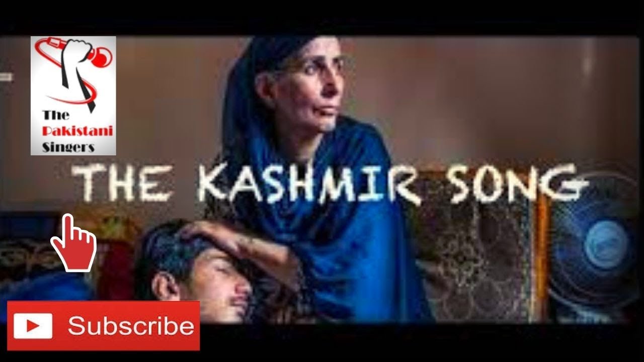 The Kashmir Song - YouTube
