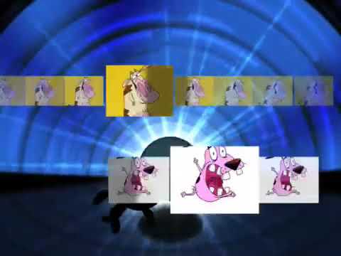 Cartoon Cartoon Fridays Intro - YouTube