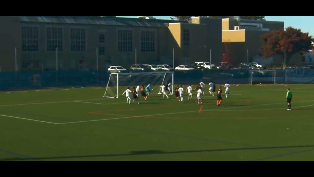 Adrian Dussler vs. TSF and SYC MLS Next (Oct & Nov) - YouTube
